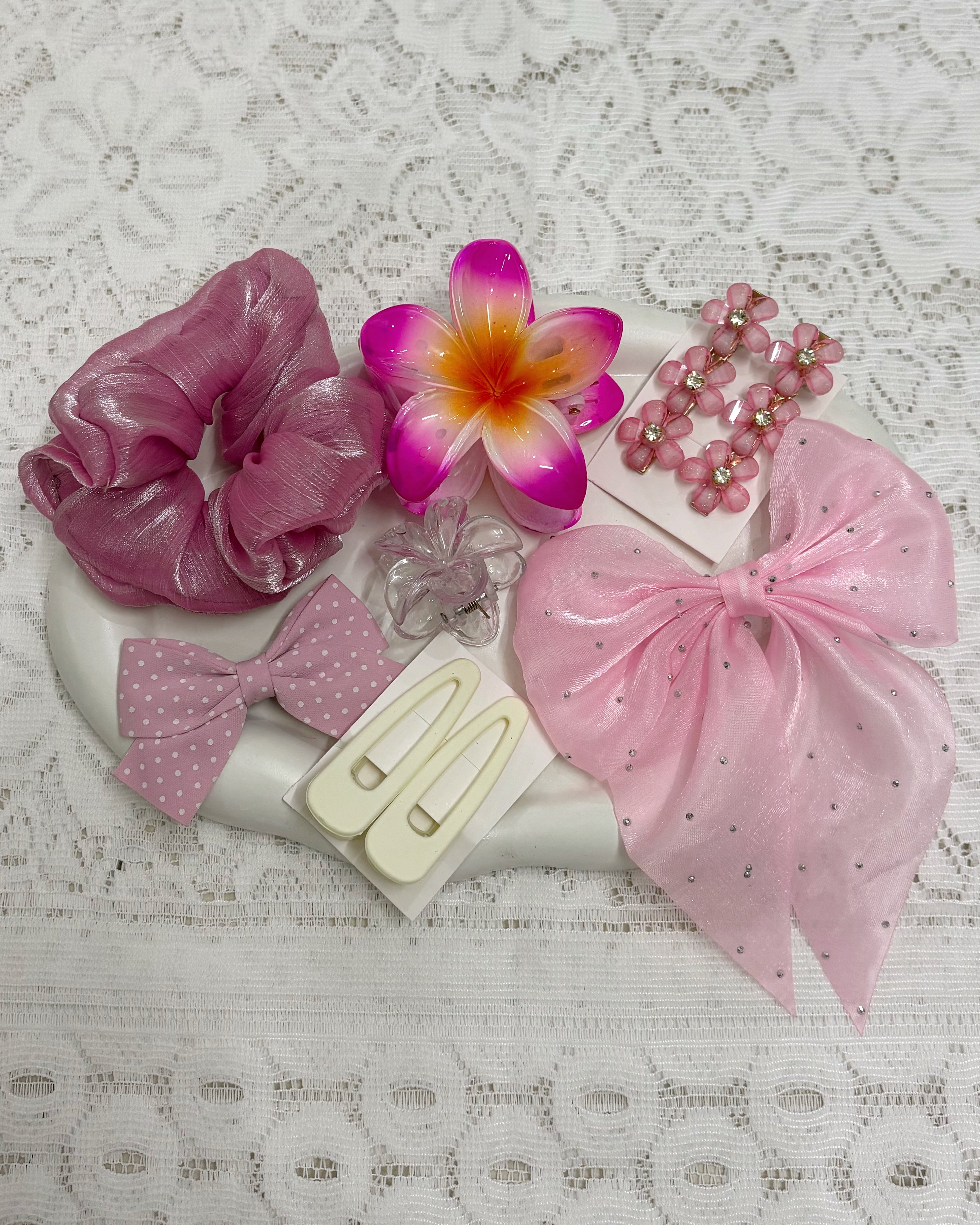 Candy Dream – Bold Petals