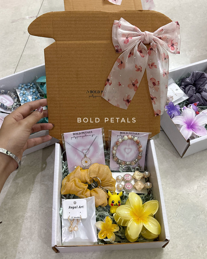 Hampers – Bold Petals