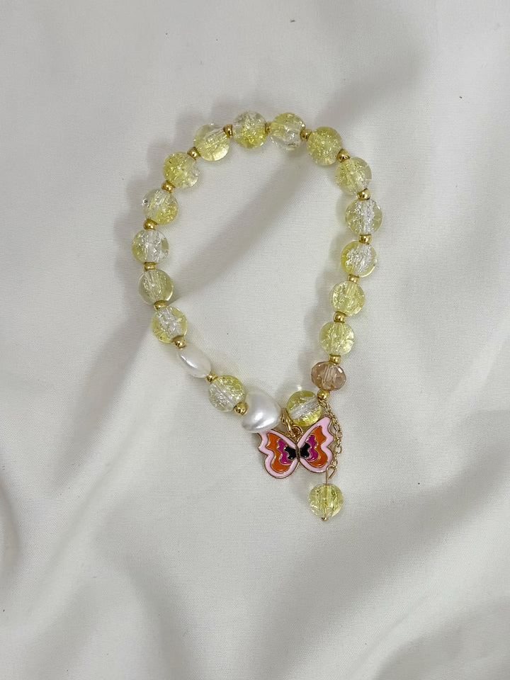 Bracelets – Bold Petals