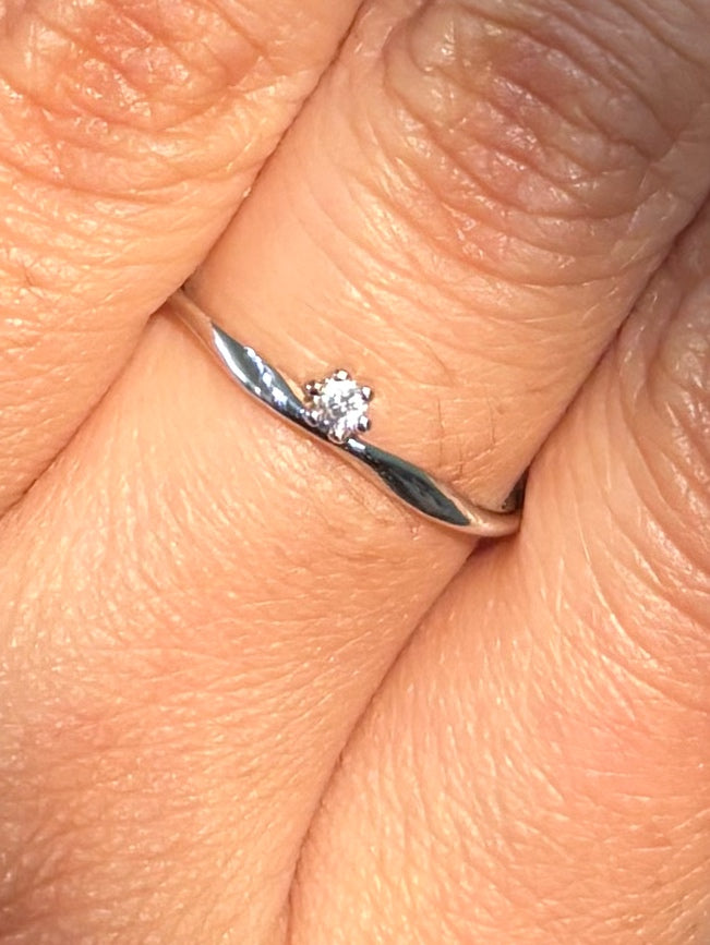 Rings – Bold Petals