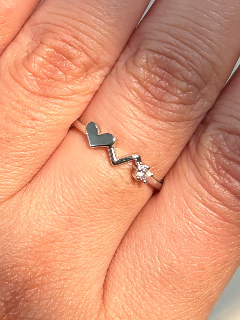 Rings – Bold Petals