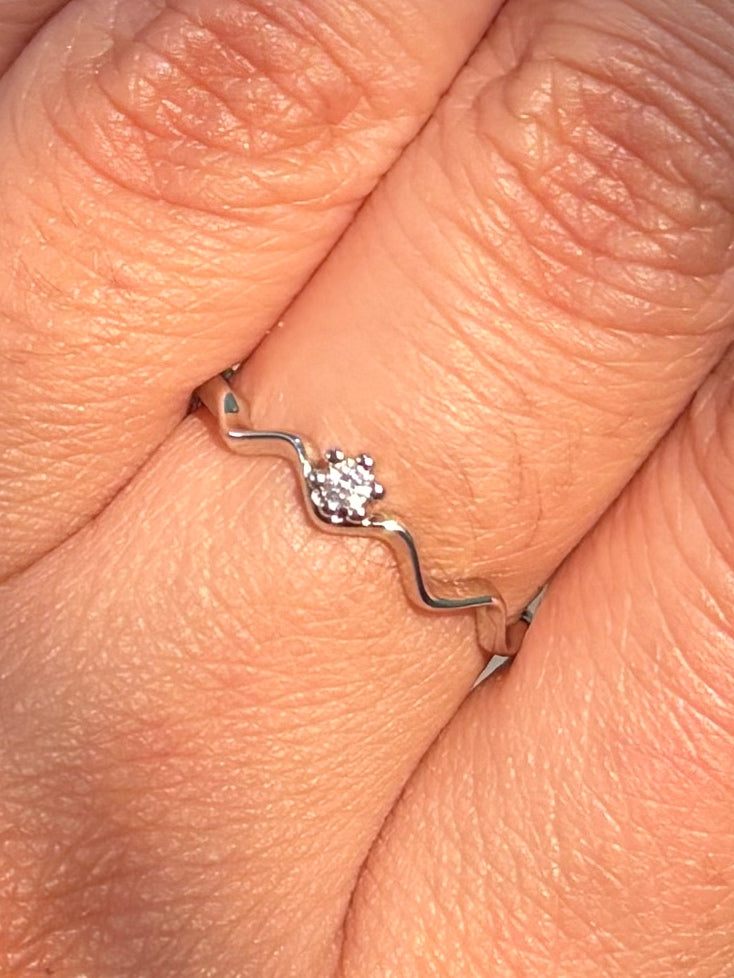 Rings – Bold Petals