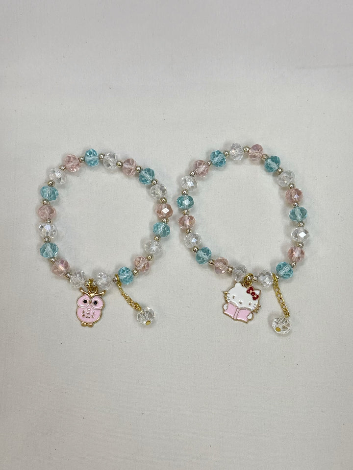 Bracelets – Bold Petals