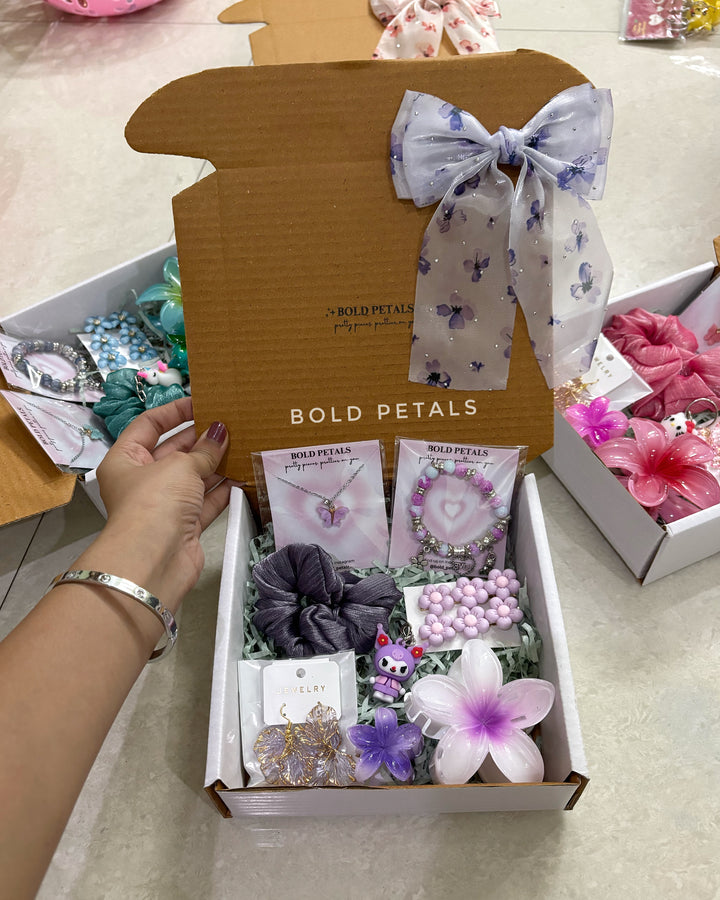 Hampers – Bold Petals