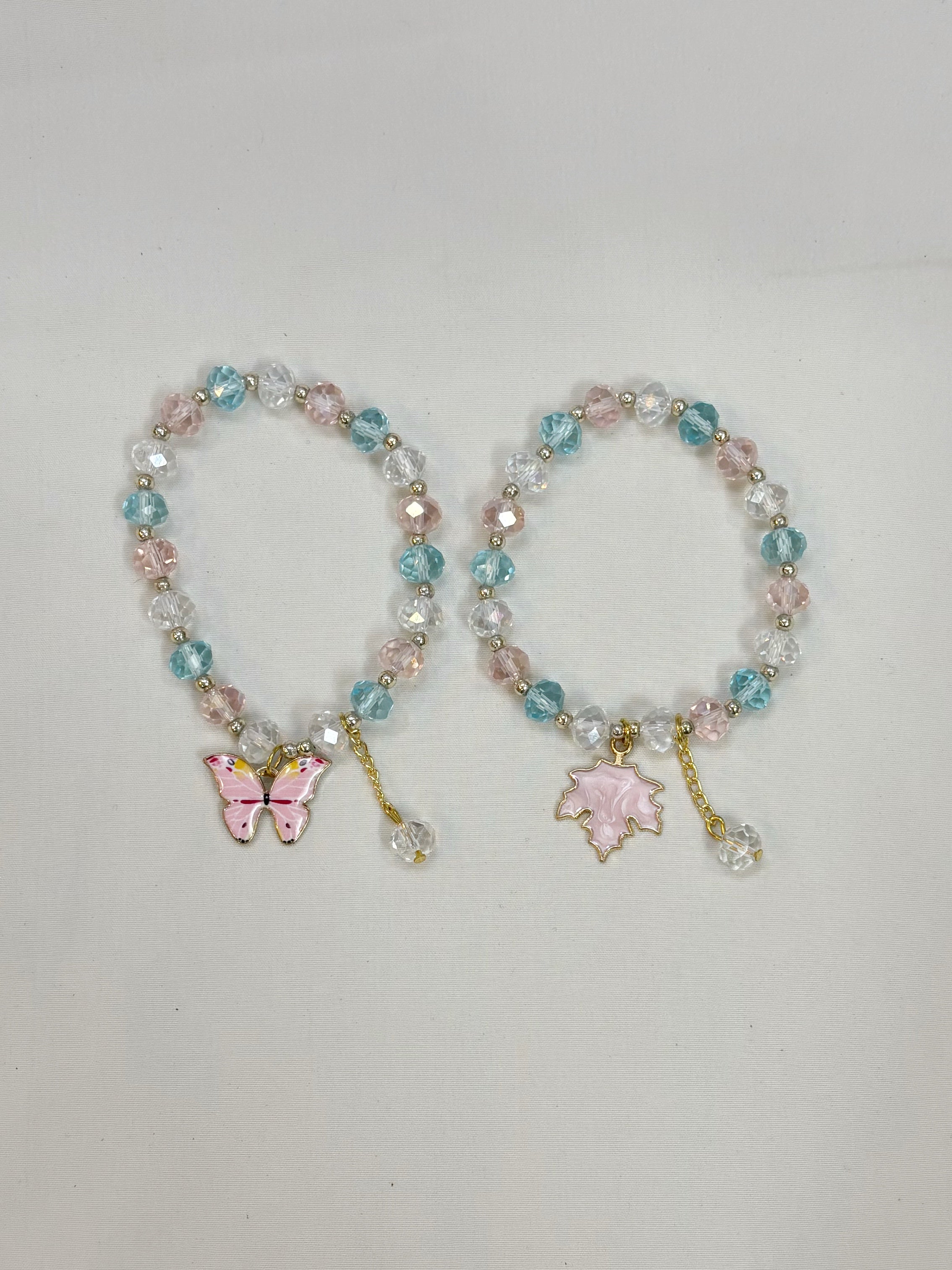 Bracelets – Bold Petals