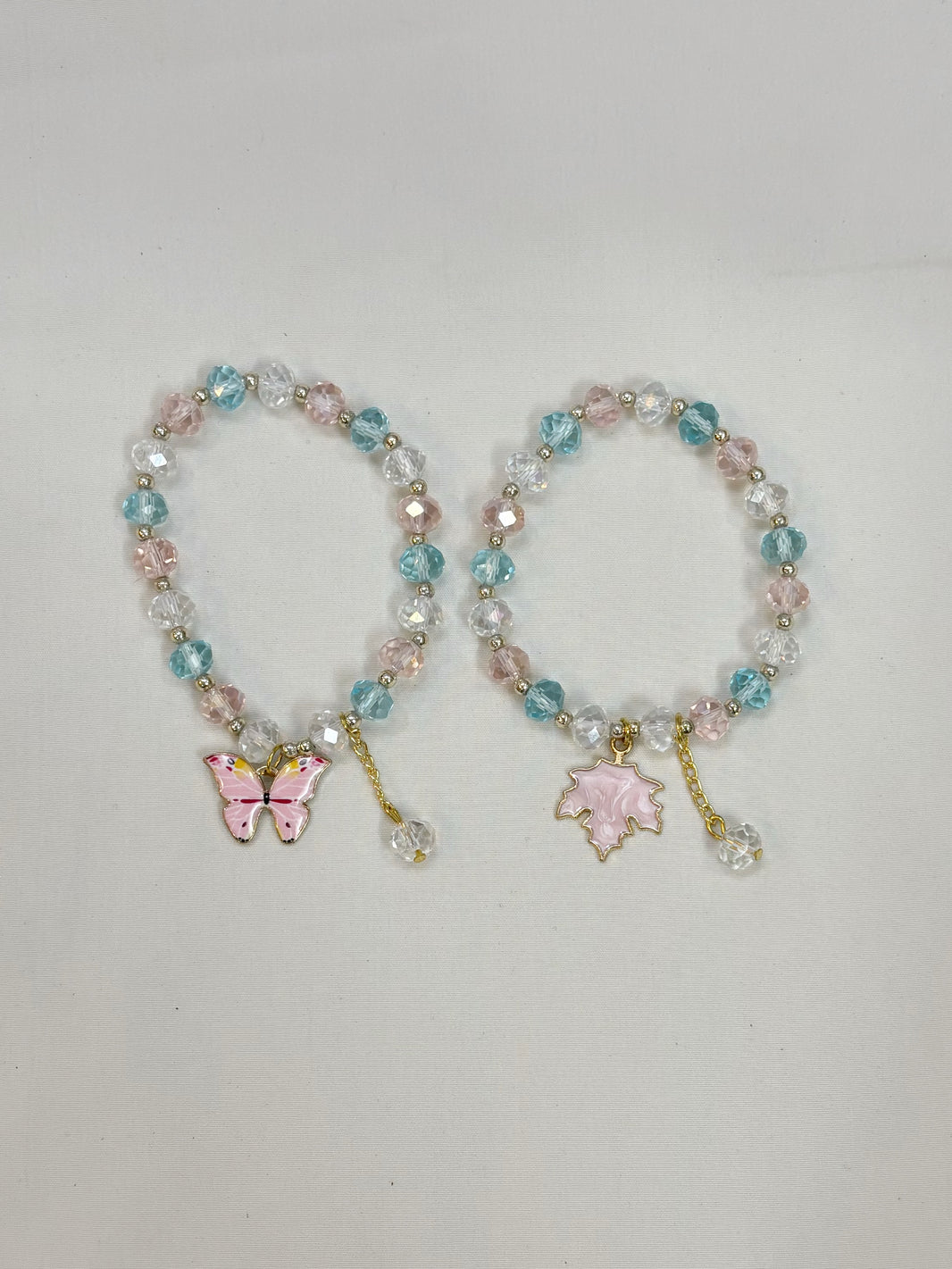 Bracelets – Bold Petals