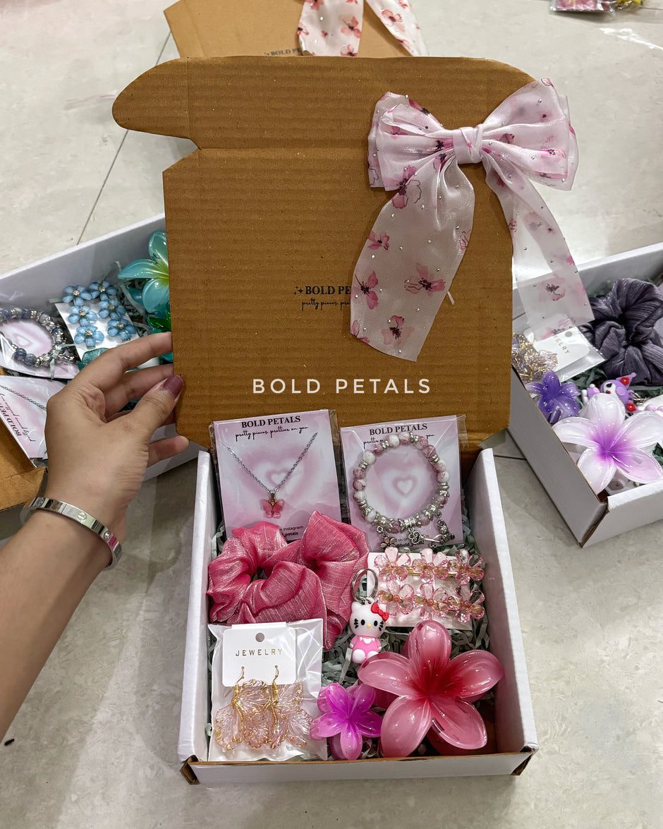 Hampers – Bold Petals