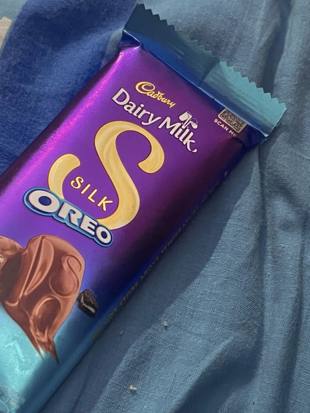 Dairy milk Oreo – Bold Petals