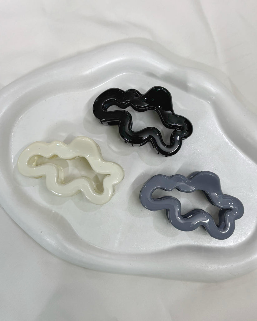 Cloud claw – Bold Petals