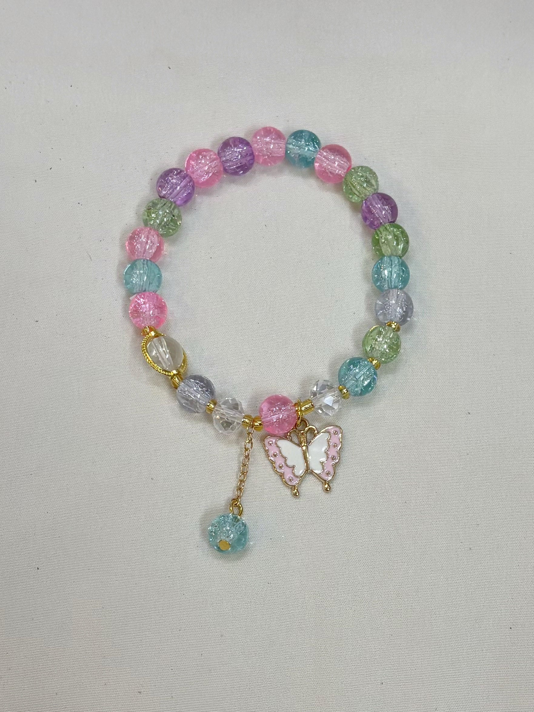 Bracelets – Bold Petals